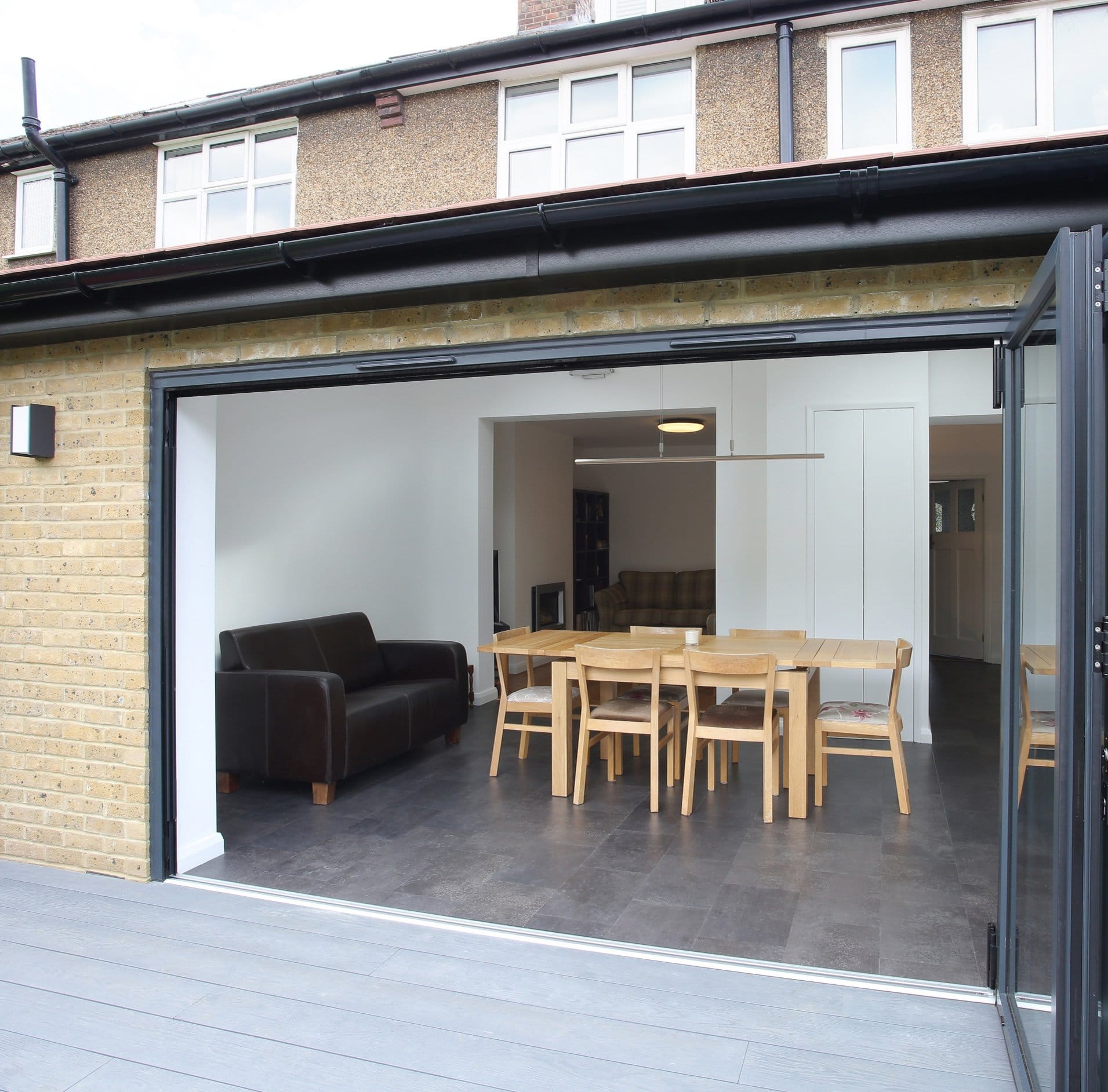 Building a House Extension Guide | S&M Solutions